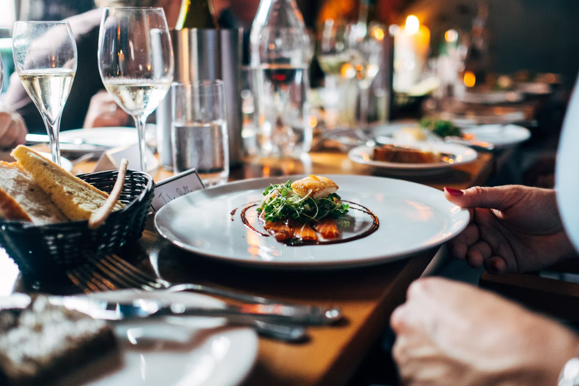 Server Jobs Near Me Hiring Now | WhateverCoach
